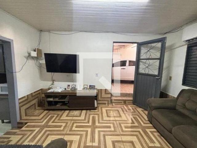 Casa à Venda Santo Afonso, 2 Quartos, 200 m² Novo Hamburgo