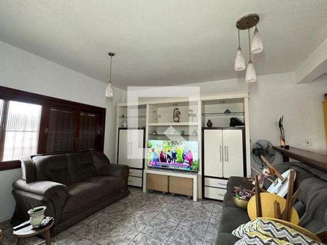 Casa à Venda Santo Afonso, 2 Quartos, 209 m² Novo Hamburgo