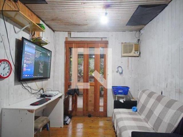 Casa à Venda Santo Afonso, 2 Quartos, 360 m² Novo Hamburgo