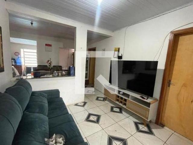 Casa à Venda Santo Afonso, 3 Quartos, 70 m² Novo Hamburgo