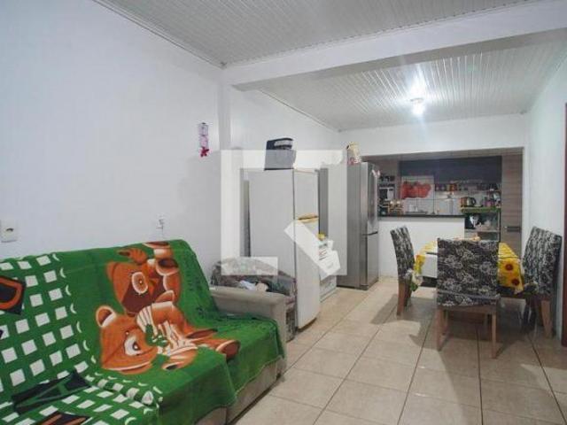 Casa à Venda Santo Afonso, 3 Quartos, 90 m² Novo Hamburgo