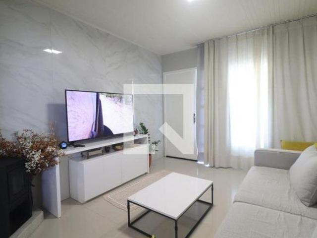 Casa à Venda Santo Afonso, 3 Quartos, 119 m² Novo Hamburgo