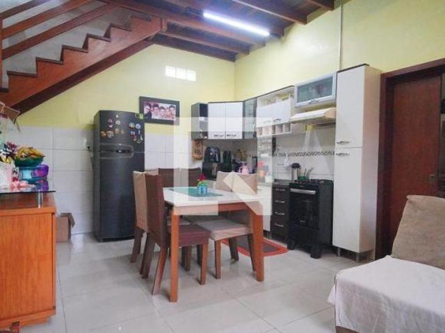 Casa à Venda Santo Afonso, 3 Quartos, 120 m² Novo Hamburgo