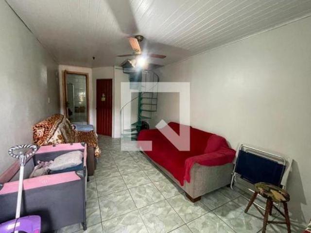 Casa à Venda Santo Afonso, 3 Quartos, 120 m² Novo Hamburgo