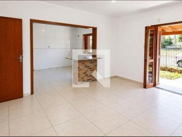 Casa à Venda Santo Afonso, 3 Quartos, 150 m² Novo Hamburgo