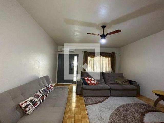 Casa à Venda Santo Afonso, 3 Quartos, 161 m² Novo Hamburgo