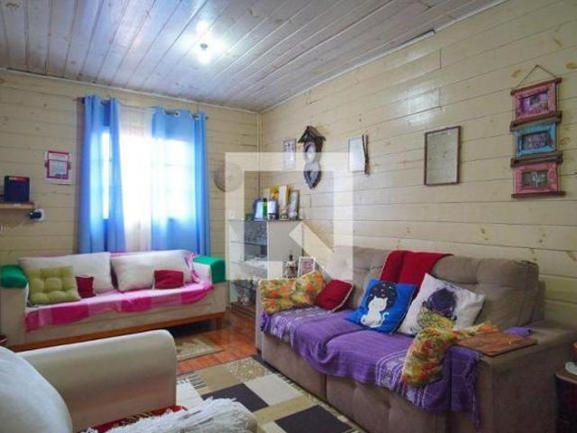 Casa à Venda Santo Afonso, 3 Quartos, 190 m² Novo Hamburgo
