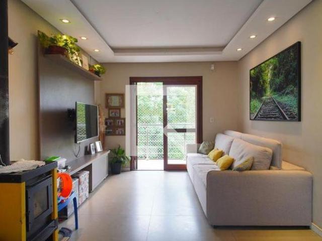 Casa à Venda Santo Afonso, 3 Quartos, 290 m² Novo Hamburgo