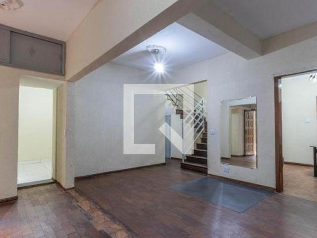 Casa à Venda Santo Agostinho, 5 Quartos, 237 m² Belo Horizonte