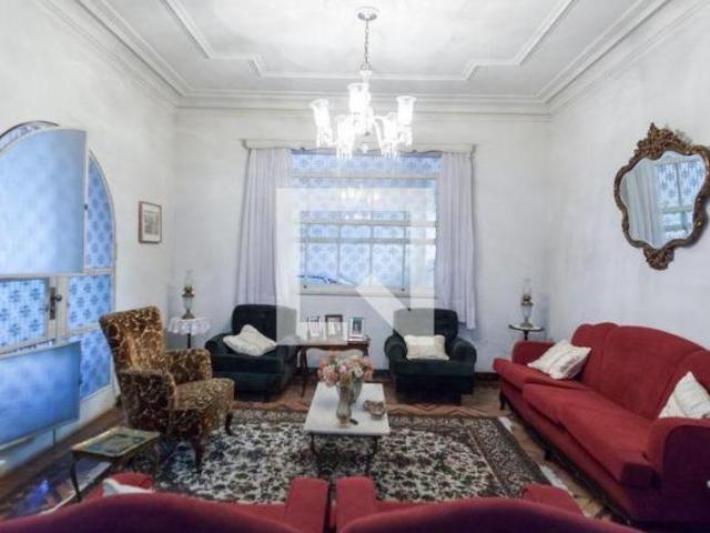 Casa à Venda Santo Agostinho, 8 Quartos, 675 m² Belo Horizonte