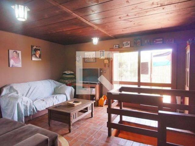 Casa à Venda Santos Dumond, 5 Quartos, 300 m² São Leopoldo