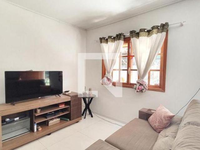 Casa à Venda Santos Dumond, 1 Quarto, 68 m² São Leopoldo