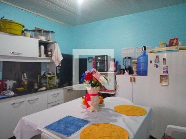 Casa à Venda Santos Dumond, 1 Quarto, 94 m² São Leopoldo