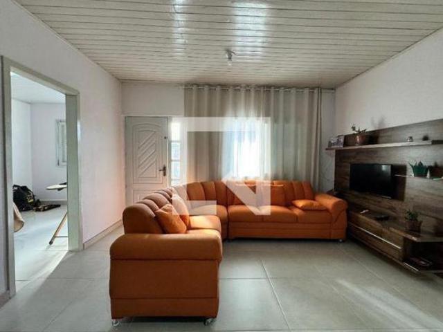 Casa à Venda Santos Dumond, 2 Quartos, 102 m² São Leopoldo