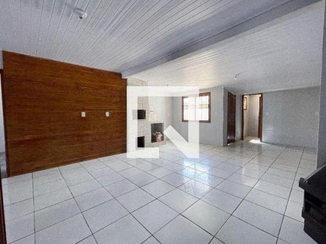 Casa à Venda Santos Dumond, 2 Quartos, 103 m² São Leopoldo