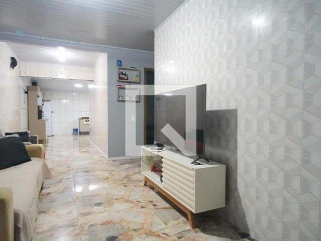 Casa à Venda Santos Dumond, 2 Quartos, 120 m² São Leopoldo