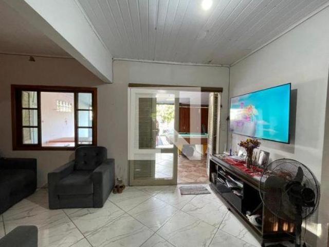 Casa à Venda Santos Dumond, 2 Quartos, 130 m² São Leopoldo