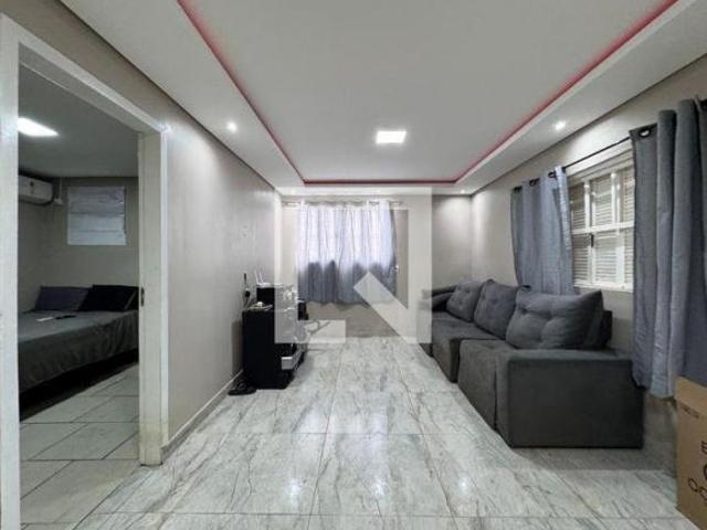 Casa à Venda Santos Dumond, 2 Quartos, 140 m² São Leopoldo