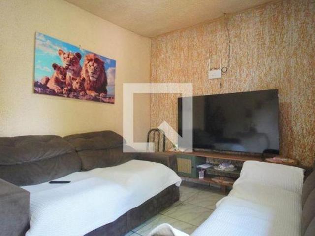 Casa à Venda Santos Dumond, 2 Quartos, 140 m² São Leopoldo
