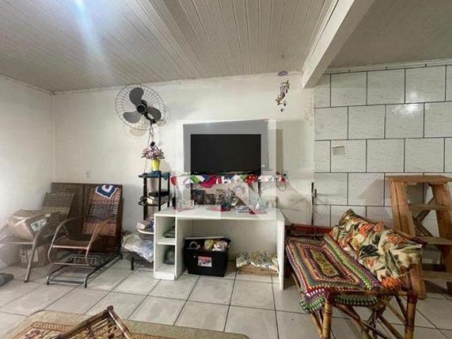 Casa à Venda Santos Dumond, 2 Quartos, 150 m² São Leopoldo