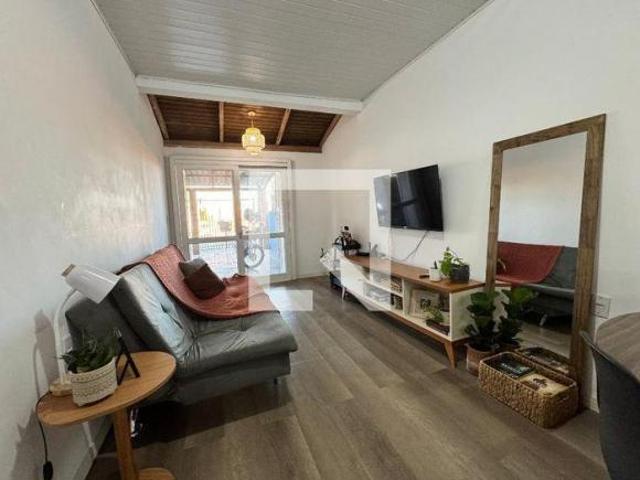 Casa à Venda Santos Dumond, 2 Quartos, 180 m² São Leopoldo