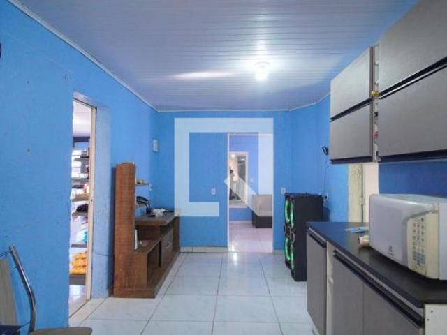 Casa à Venda Santos Dumond, 2 Quartos, 190 m² São Leopoldo