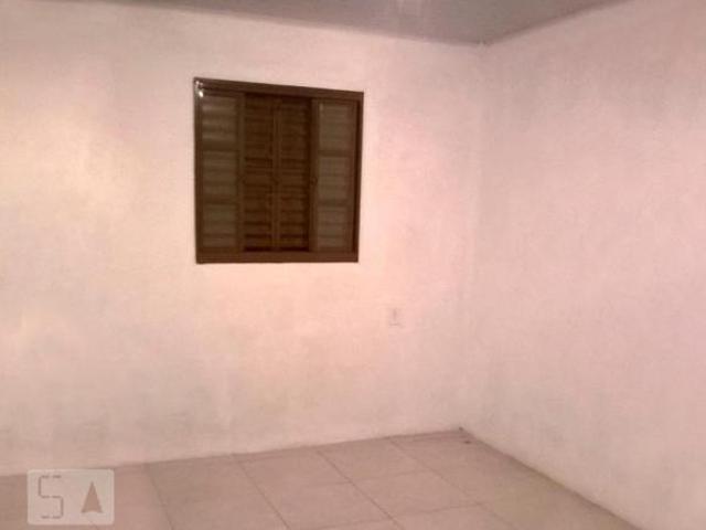 Casa à Venda Santos Dumond, 2 Quartos, 45 m² São Leopoldo