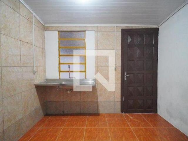 Casa à Venda Santos Dumond, 2 Quartos, 50 m² São Leopoldo