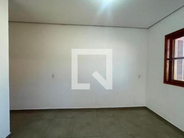 Casa à Venda Santos Dumond, 2 Quartos, 51 m² São Leopoldo