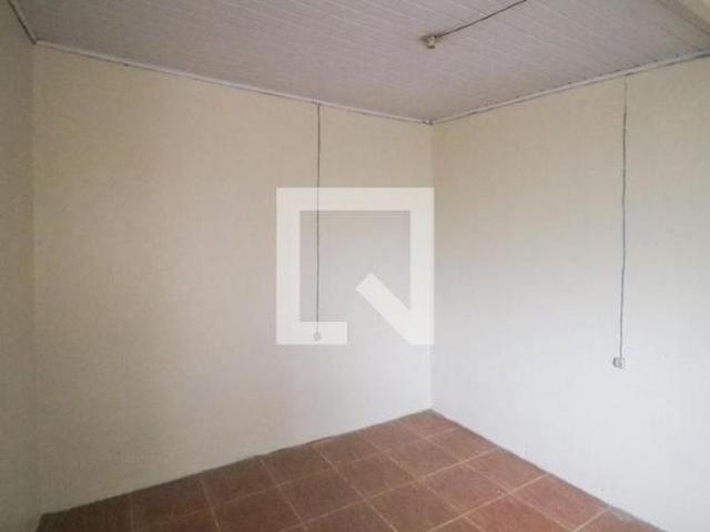 Casa à Venda Santos Dumond, 2 Quartos, 51 m² São Leopoldo