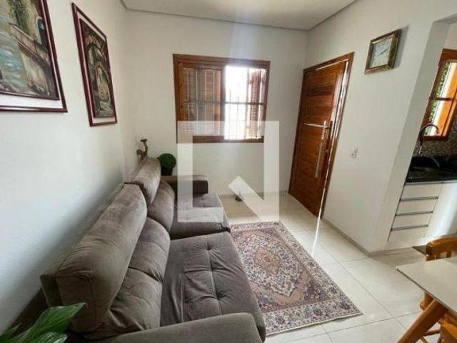 Casa à Venda Santos Dumond, 2 Quartos, 51 m² São Leopoldo