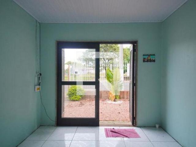 Casa à Venda Santos Dumond, 2 Quartos, 56 m² São Leopoldo