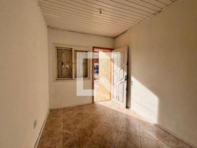 Casa à Venda Santos Dumond, 2 Quartos, 60 m² São Leopoldo