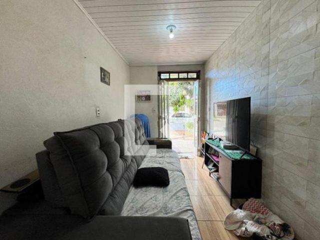 Casa à Venda Santos Dumond, 2 Quartos, 60 m² São Leopoldo