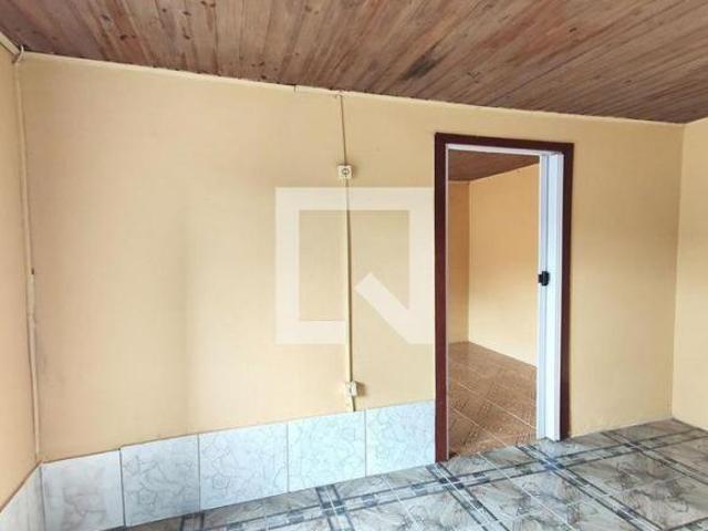 Casa à Venda Santos Dumond, 2 Quartos, 75 m² São Leopoldo