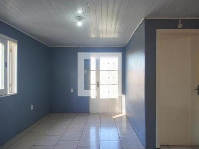 Casa à Venda Santos Dumond, 2 Quartos, 79 m² São Leopoldo