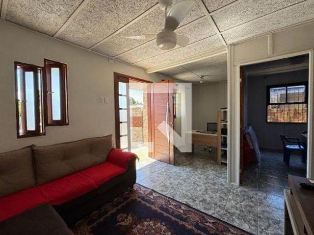 Casa à Venda Santos Dumond, 2 Quartos, 80 m² São Leopoldo
