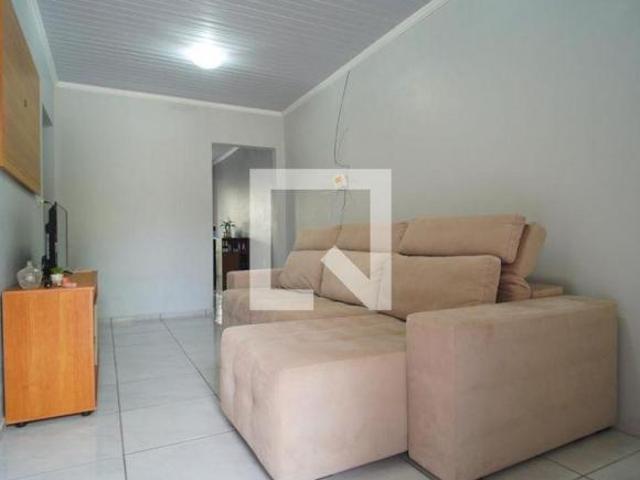 Casa à Venda Santos Dumond, 2 Quartos, 80 m² São Leopoldo