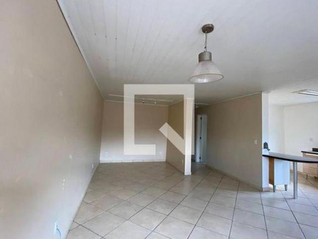 Casa à Venda Santos Dumond, 2 Quartos, 90 m² São Leopoldo