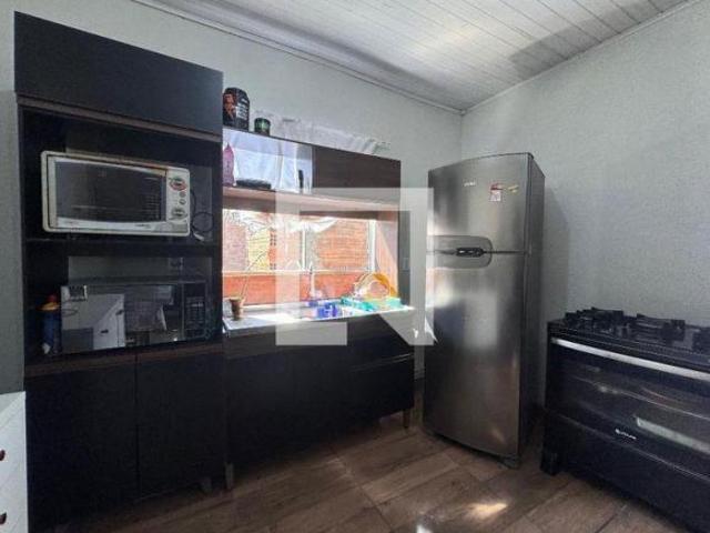 Casa à Venda Santos Dumond, 2 Quartos, 90 m² São Leopoldo