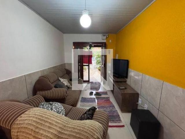 Casa à Venda Santos Dumond, 2 Quartos, 90 m² São Leopoldo