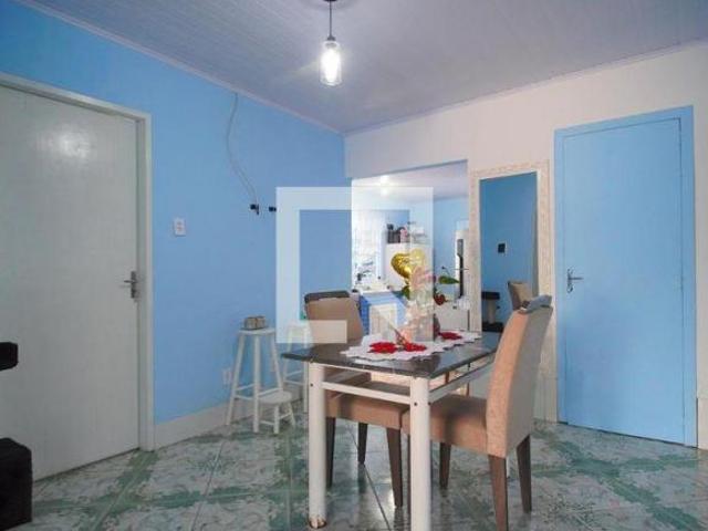Casa à Venda Santos Dumond, 2 Quartos, 94 m² São Leopoldo