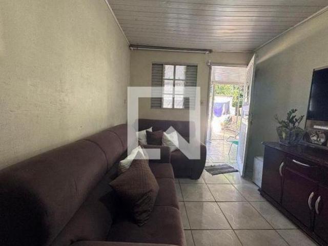 Casa à Venda Santos Dumond, 2 Quartos, 96 m² São Leopoldo
