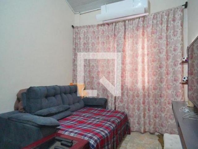 Casa à Venda Santos Dumond, 3 Quartos, 120 m² São Leopoldo