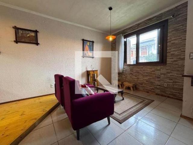 Casa à Venda Santos Dumond, 3 Quartos, 150 m² São Leopoldo