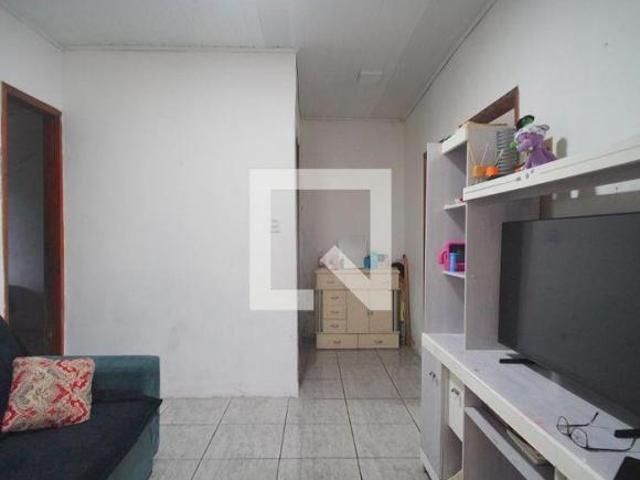 Casa à Venda Santos Dumond, 3 Quartos, 166 m² São Leopoldo