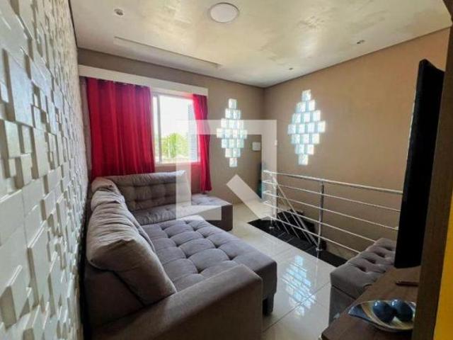 Casa à Venda Santos Dumond, 3 Quartos, 180 m² São Leopoldo