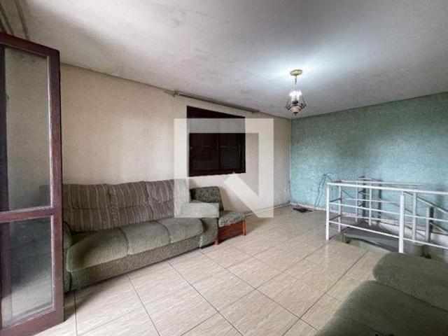 Casa à Venda Santos Dumond, 3 Quartos, 197 m² São Leopoldo