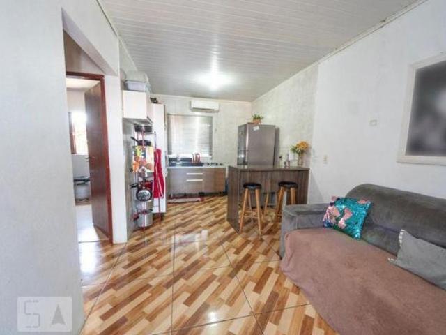 Casa à Venda Santos Dumond, 3 Quartos, 200 m² São Leopoldo