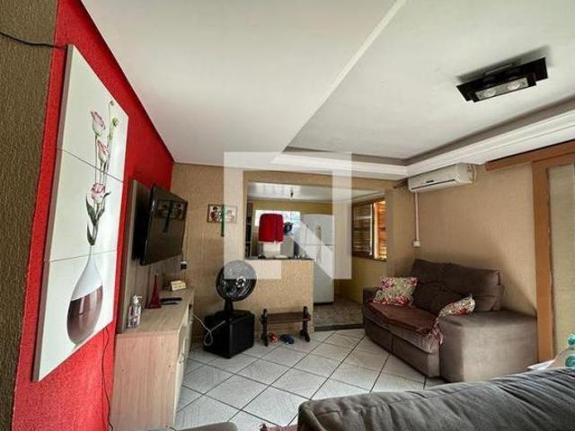 Casa à Venda Santos Dumond, 3 Quartos, 200 m² São Leopoldo
